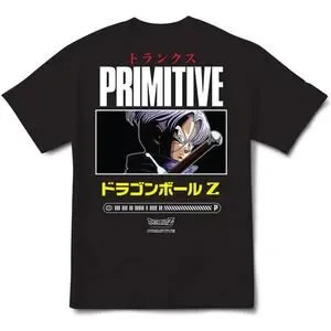 Primitive | Shirts | Primitive Skate X Dragon Ball Z Mens Tshirt ...